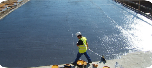 Insulation - Takween Industry