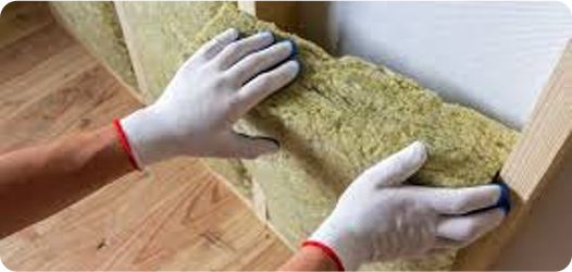 Insulation - Takween Industry