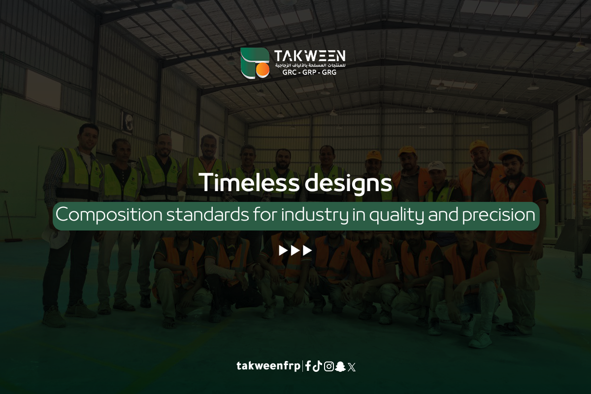 Timeless Facades - Tkwin Industry’s Standards of Quality and Precision ...